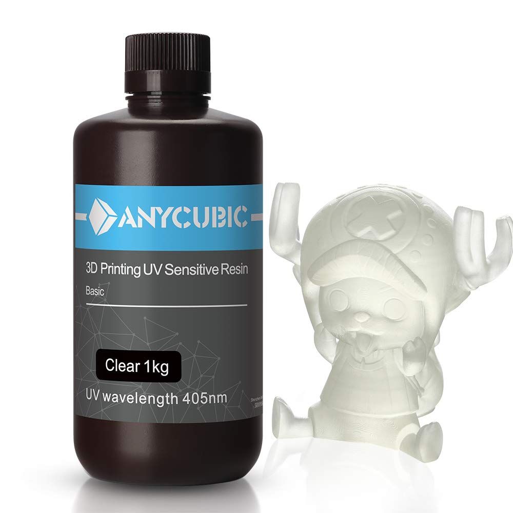3D Printing Resin Archives | 3D Print Lab
