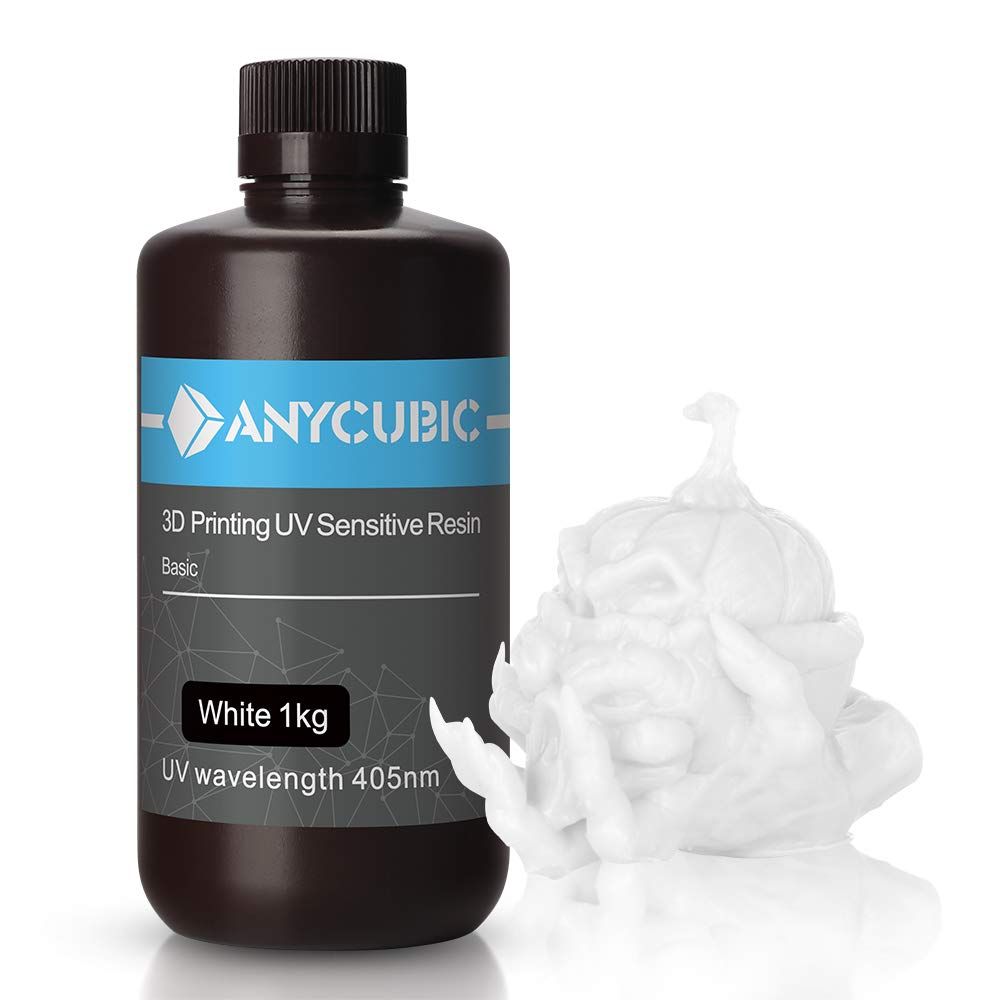 3D Printing Resin Archives | 3D Print Lab