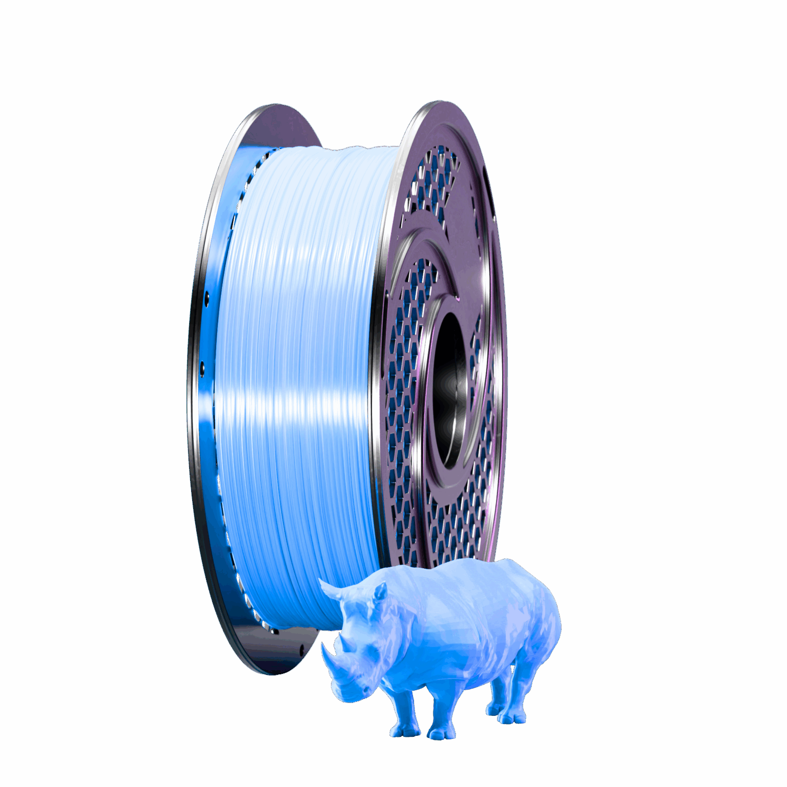PLA Filament - 3D Print Lab