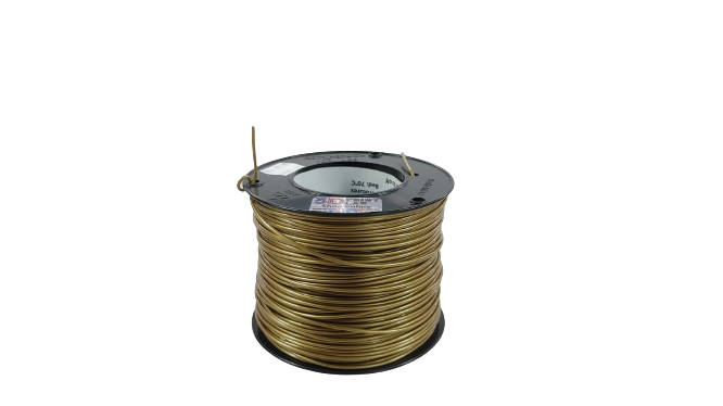 FilX SBS Filament, Brass, 1.75mm, 100m | 3D Print Lab