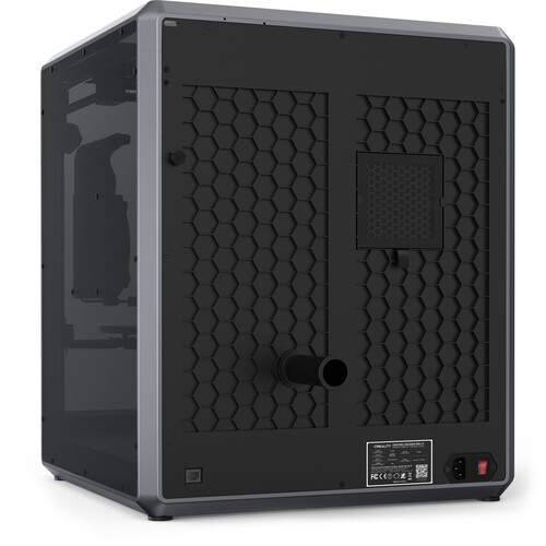 Creality K1 Max 3D Printer - 3D Print Lab