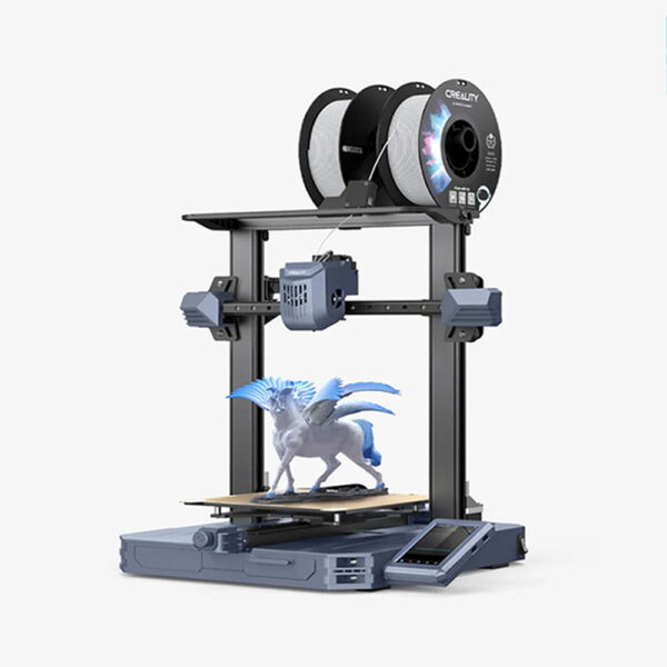 Creality K2 Plus 3D Printer | 3D Print Lab