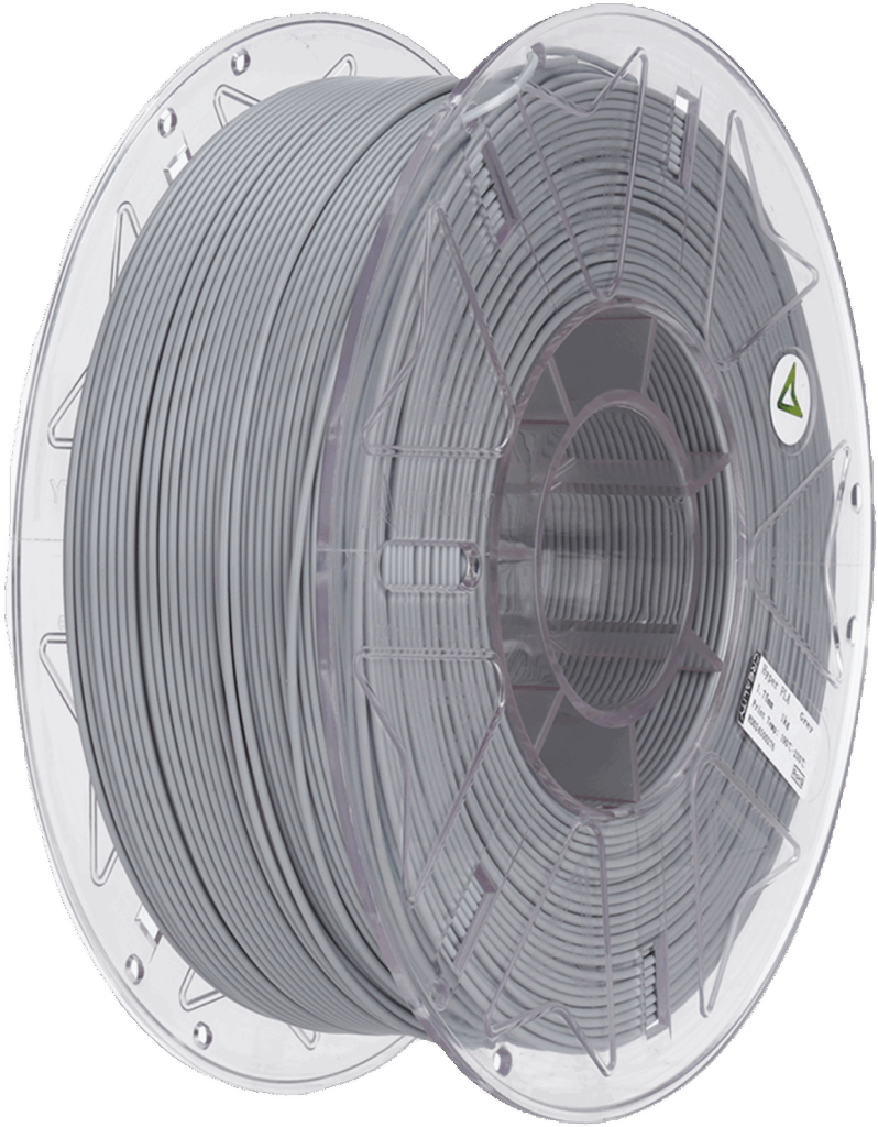 Creality Hyper PLA Grey RFID Filament | 1.75mm | 1kg | 3D Print Lab