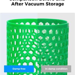Creality Filament Vacuum Bag Storage Kit | 3D Print Lab