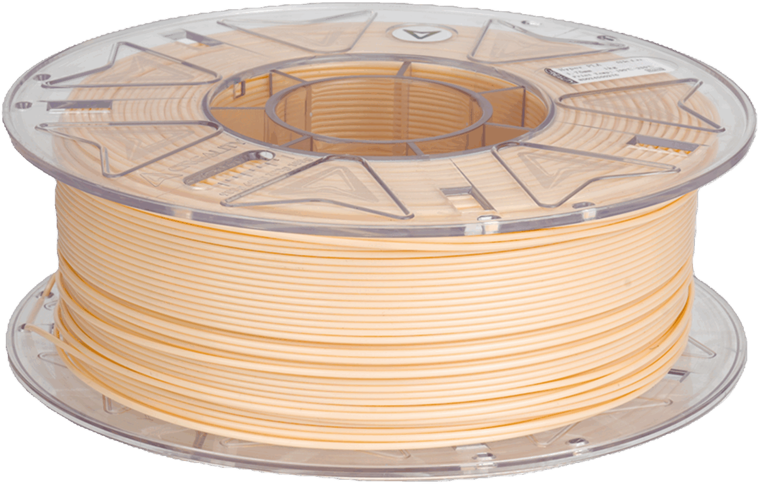 Creality Hyper PLA Skin RFID Filament | 1.75mm | 1kg - 3D Print Lab