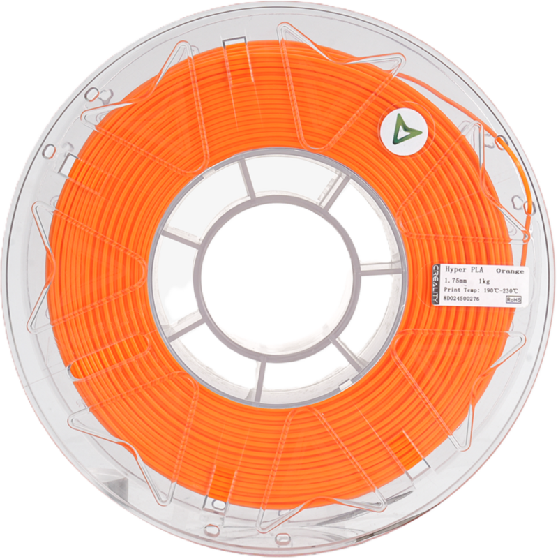 PLA Filament - 3D Print Lab