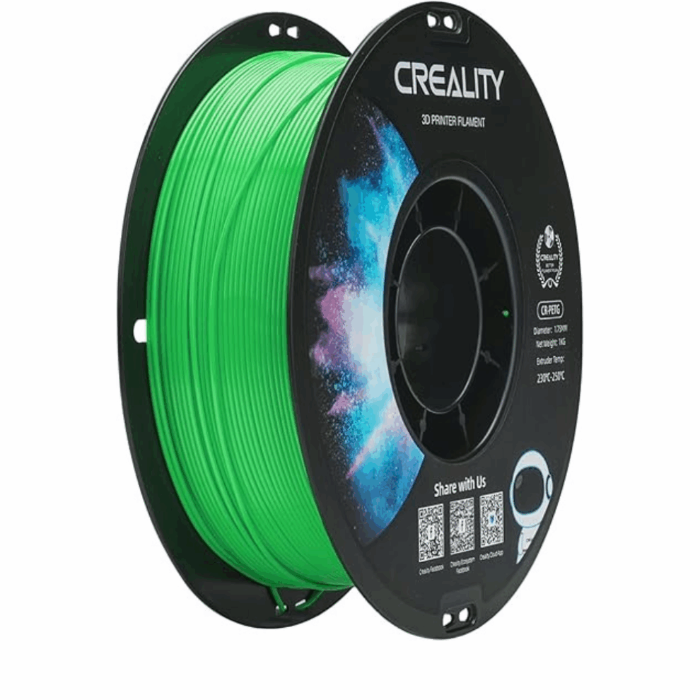 PETG Filament - 3D Print Lab