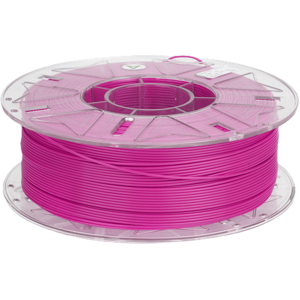 Creality Hyper PLA RFID Purple Filament | 1.75mm | 1kg | 3D Print Lab