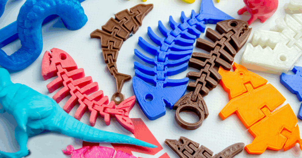 Essential Tools and Accessories for 3D Printing Success - 3D Print Lab