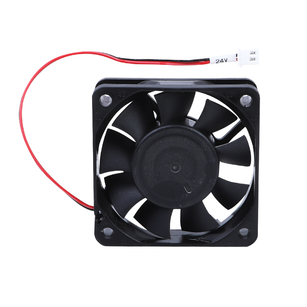 Creality 6015 Axial Fan | 24v - 3D Print Lab