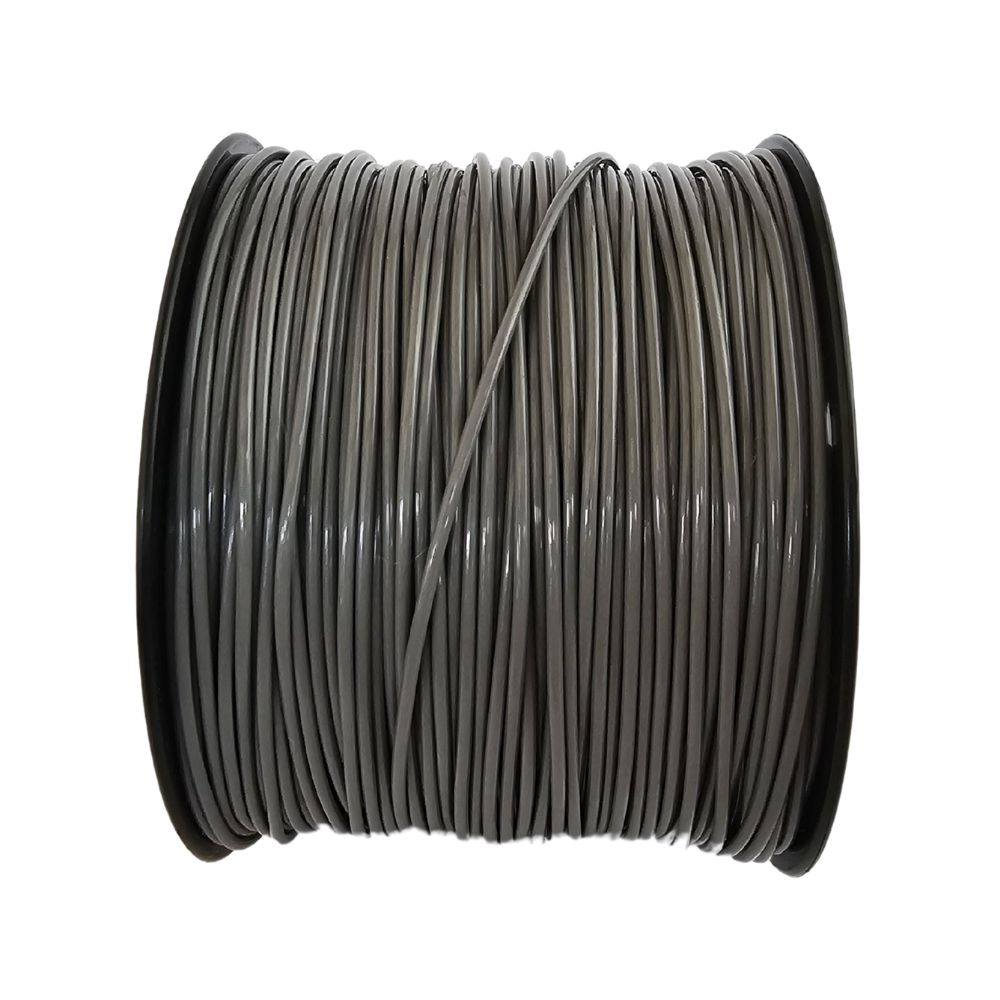 FilX SBS Battleship Grey Filament | 1.75mm | 250g - 3D Print Lab