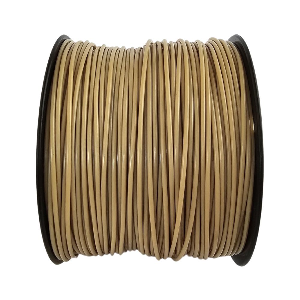 FilX SBS Kudu Valley Tan Filament | 1.75mm | 250g | 3D Print Lab