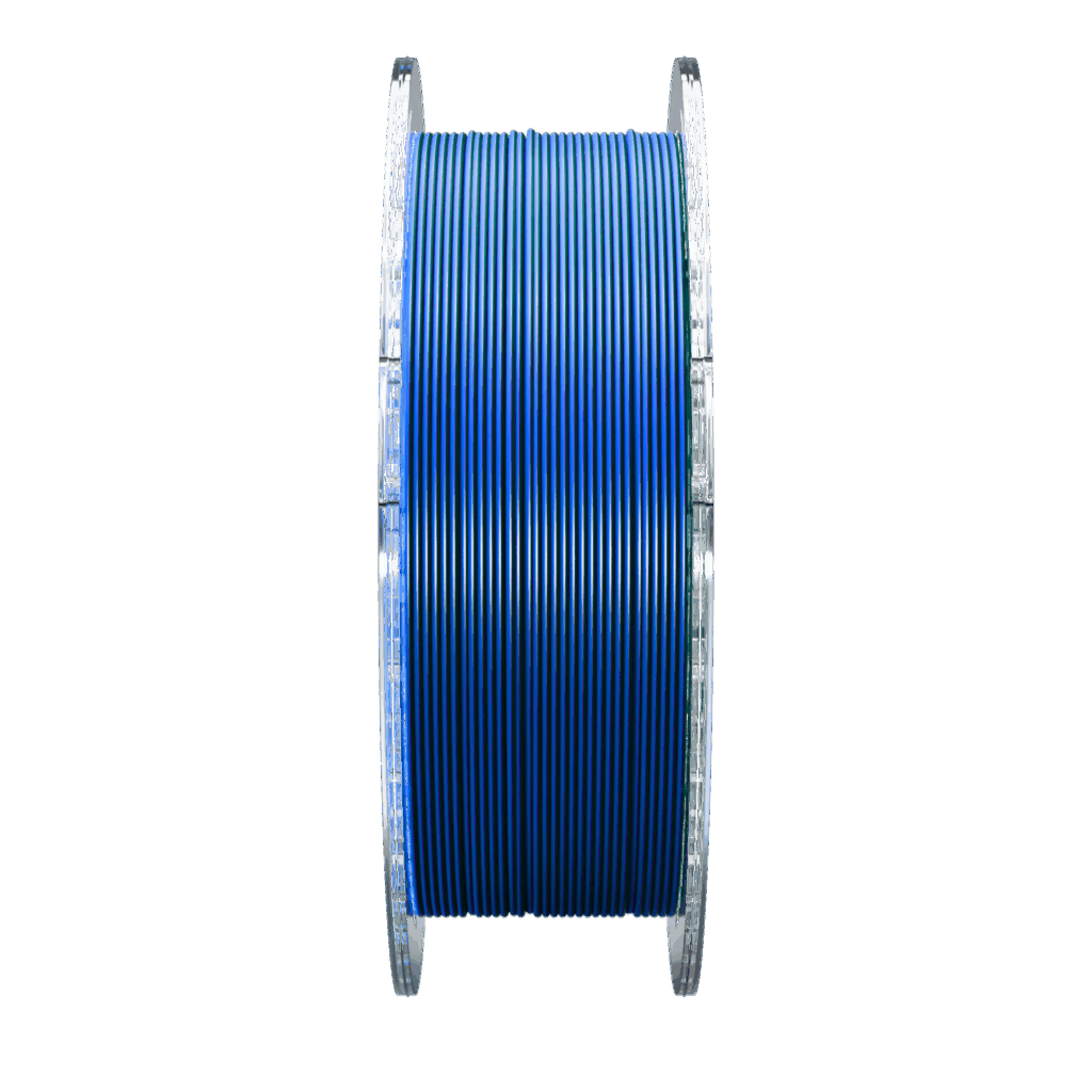 SA Filament Dual Silk PLA+ Indigo Majesty Filament | 1.75mm | 750g - 3D ...