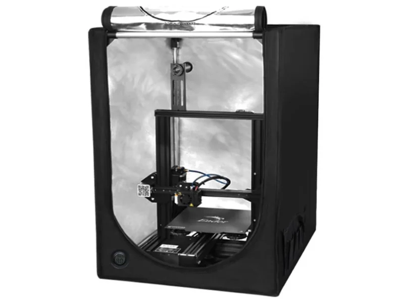 Creality 3D Printer Enclosure | Medium - 3D Print Lab