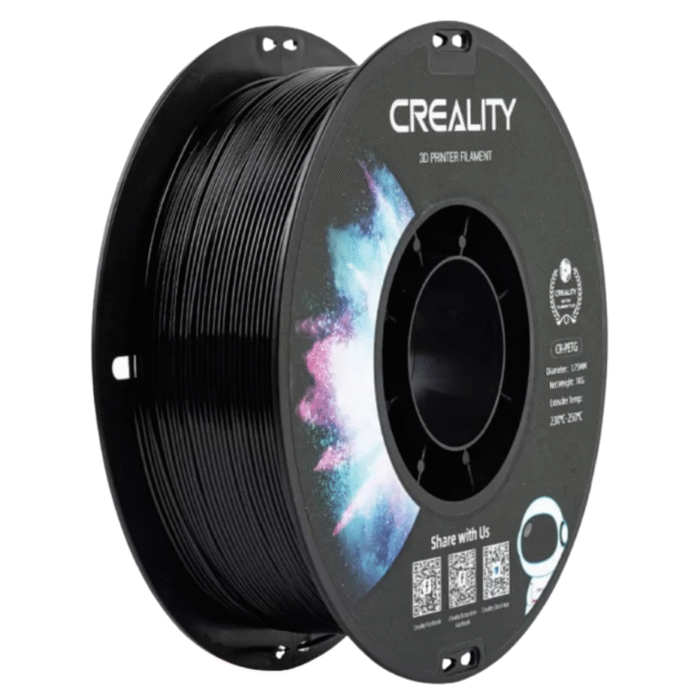 Creality CFS Upgrade Kit for K1 Series 3D Printers - 3D Print Lab