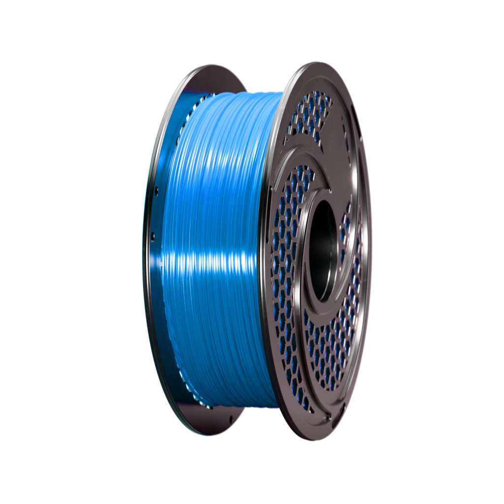 SA Filament PETG Speed Sky Blue | 1.75mm | 1kg - 3D Print Lab